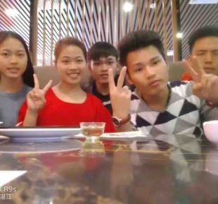 小b仔666 
