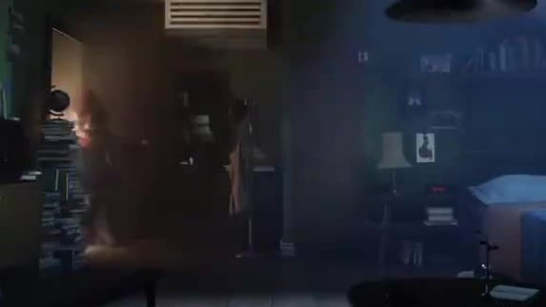 治愈系动画短片你并不孤独,看一遍哭一遍!超励志!