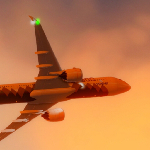 SARACONIK航空工业 