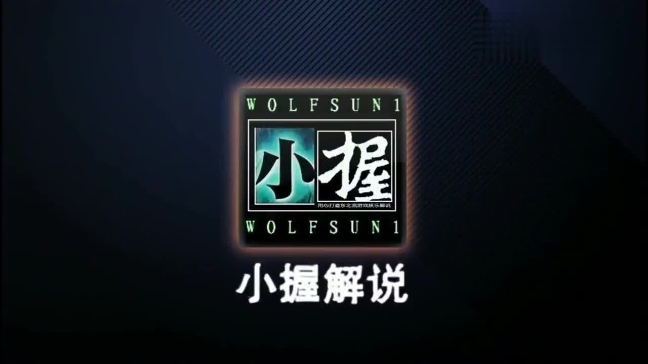 【以撒的结合:忏悔】我的小秃头居然被挠了