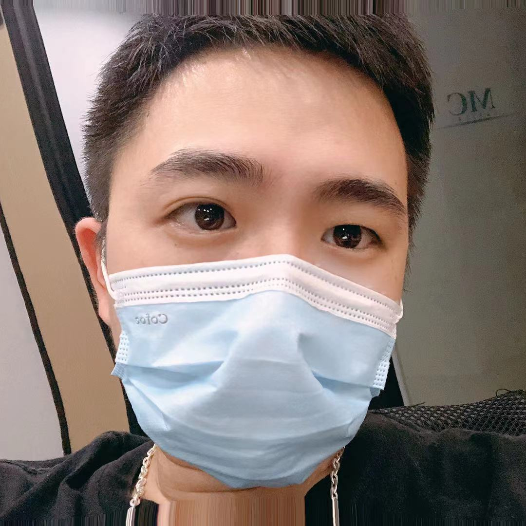 野生NFT设计小师傅 