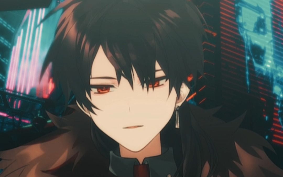 【自我介绍】20秒认识一位帅气教主!