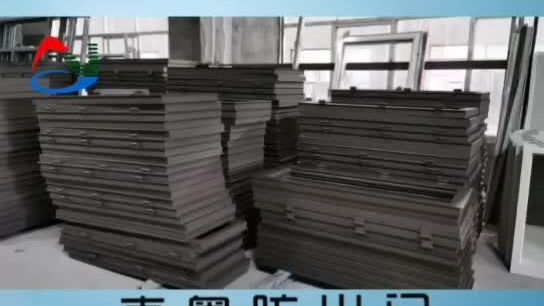 南粤防火门花都分公司业生产、销售及安装:钢质防火门、防火窗