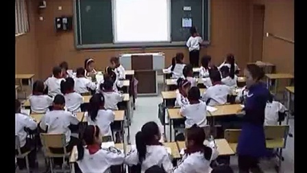 小学数学三年级上册《买文具(认识小数)》2(郑州市小学数学课堂教学...