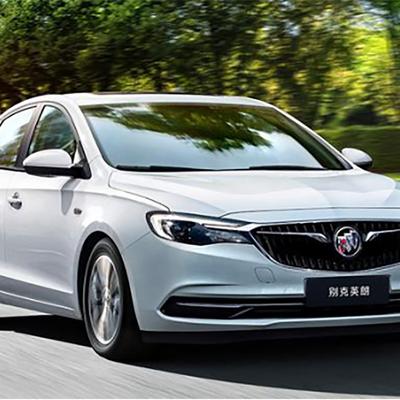 【搭载48V技术 新款英朗将于4月30日上市】日前,上汽通用官方宣布,...