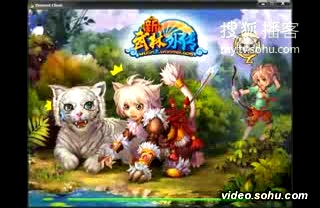 新武林外传 BUG 漏洞 视频 !