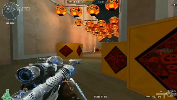 这是我用十年青春换来的技术,不是你们用鼠标宏可以弥补的