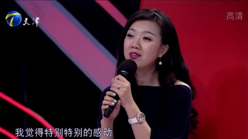 残障女子爱公益,登台许愿,给更多残疾朋友送新年礼物丨幸福