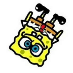 FS-刀萌小海绵-BH 