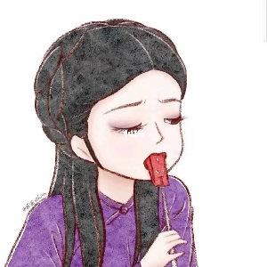 生活的碎碎 