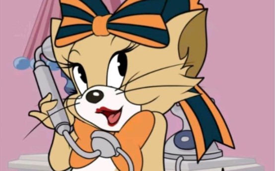 猫和老鼠:天梯实战,好久没有玩天梯了,去实战一播。