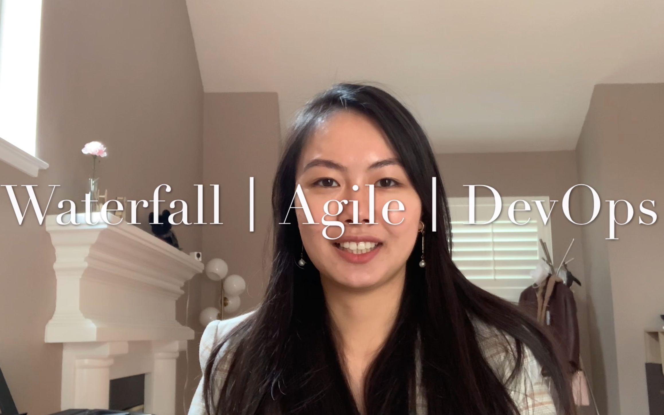 安卓开发必须会的技能![湾区产品经理Julia]聊聊软件开发流程的演变...