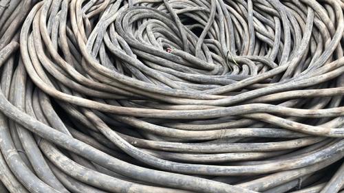 快速估算电缆电线的口诀,电工应该牢记于心,张口就会算的常识