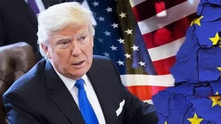 北约突然反水让美国措手不及!美国宣布紧急从中东撤侨!