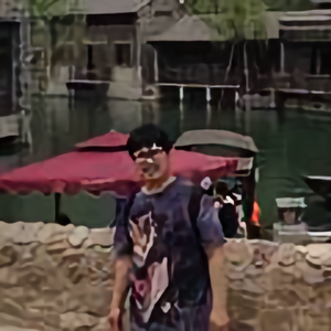 说文解字的刘老师 