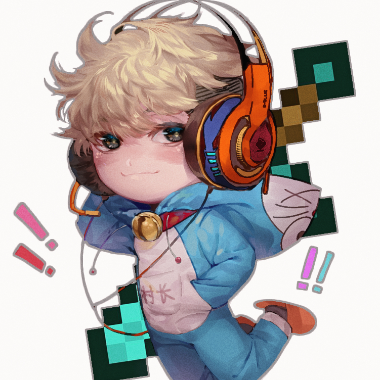村长shc 