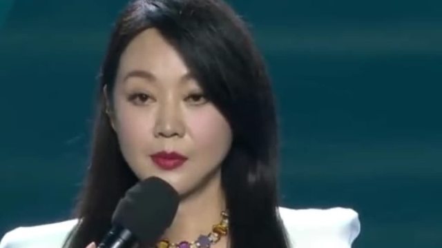 恭喜!陈宝国闫妮获26届白玉兰奖最佳男女主,《破冰行动》获最佳电视剧