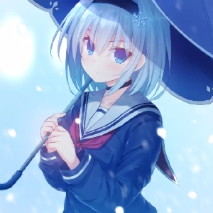 梓川麻衣qwq 