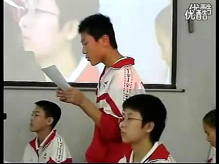 多媒体(凸透镜) 初中物理实验创新教学大赛录像视频