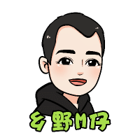 乡野M仔 