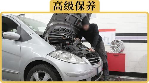 清积碳、清洗节气门、涡轮养护,车子这些保养项目大可不必!