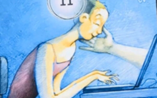 【Mass占卜】Ta有在偷偷关注我吗?