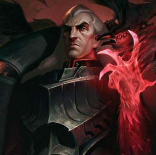 乌鸦老司机的上分日记 