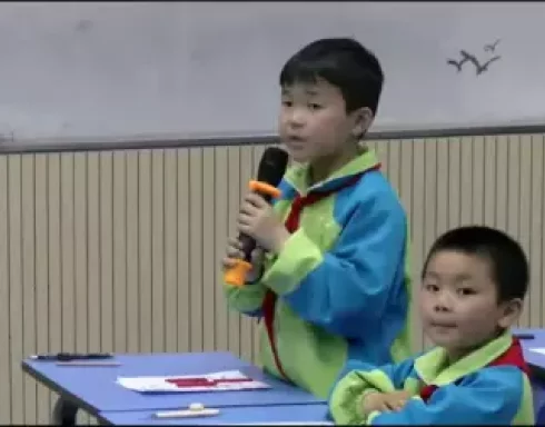 2.12 数学二年级第一单元《理解有余数除法的含义及计算方法》