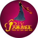 天籁之声音乐汇 