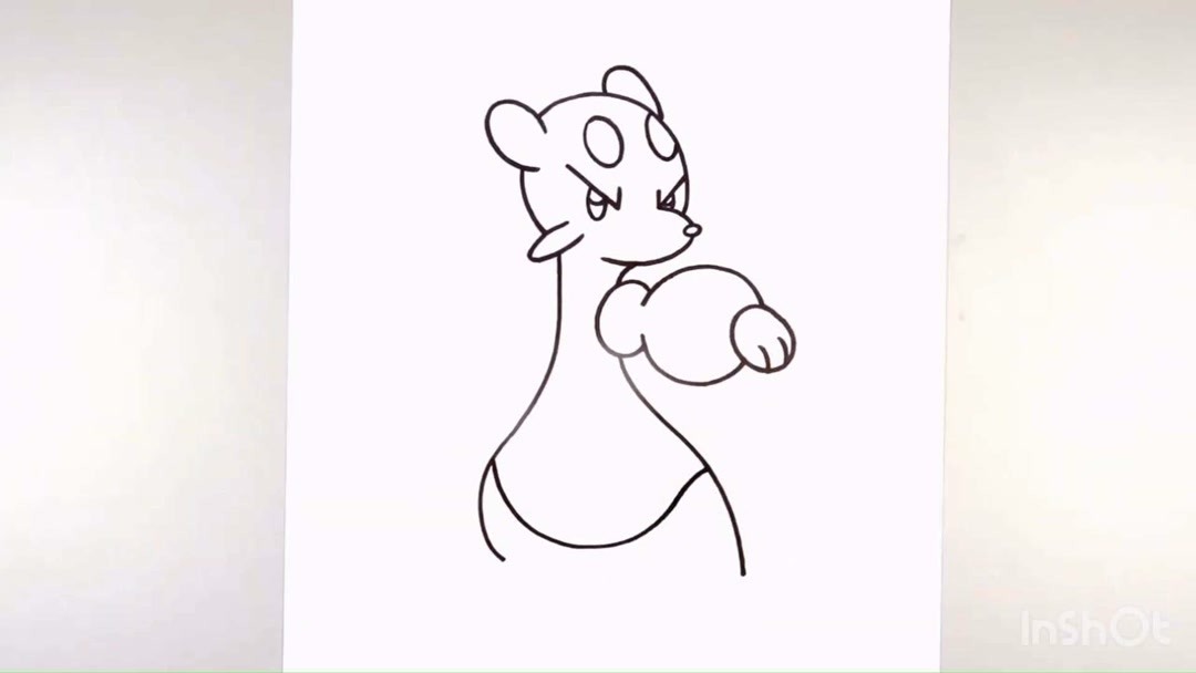 小朋友画画教程