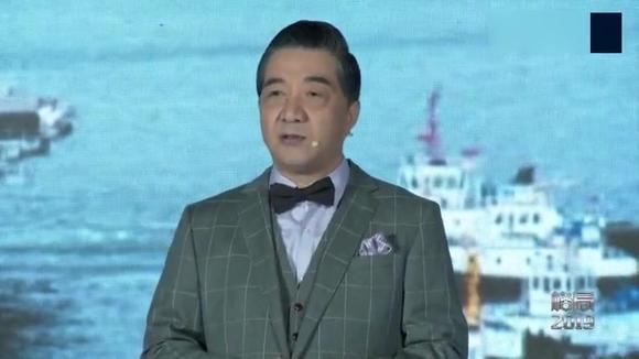 张召忠:一辈子的梦想,中国进入双航母时代,终于要达成心愿了