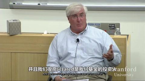 YC创业课(中文翻译) 第九课:如何融资