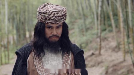 《唐朝诡事录》33.卢凌风郊外缉凶,假沙斯竹林丧命