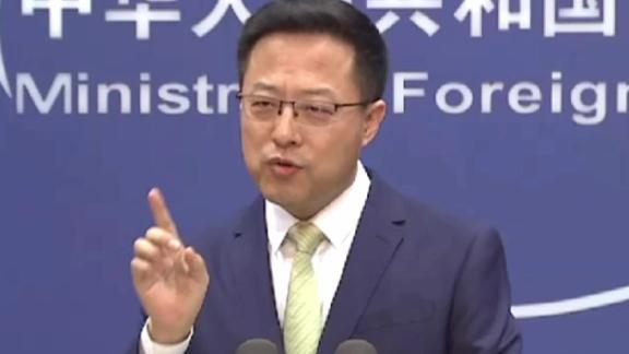 3月15日,外交部:孟晚舟事件是一起政治事件,敦促加方立即纠正错误