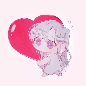 呆b小丸子 