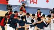 广东U22男子篮球队集结 备战陕西全运会预赛