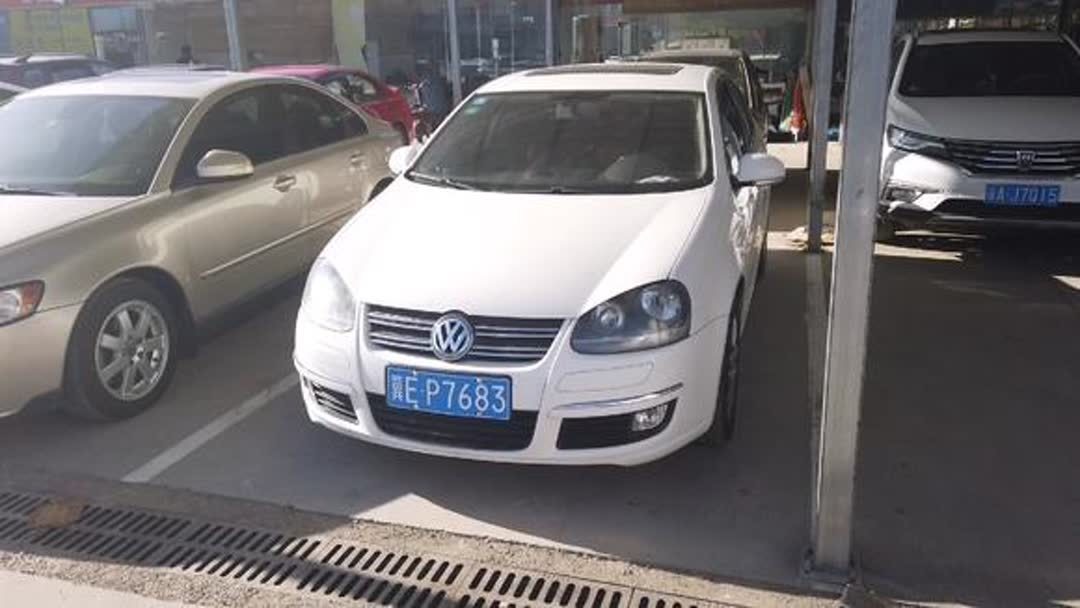 帮客户拿下11年自动挡速腾这价格贵吗?为什么车商不喜欢这台车?