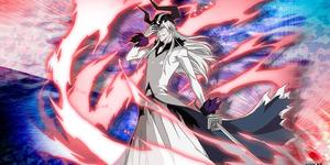 无双天焰 