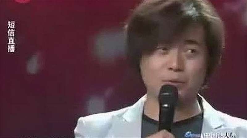 最牛模仿秀现场,震撼周立波,评委直呼为什么没有模仿到自己