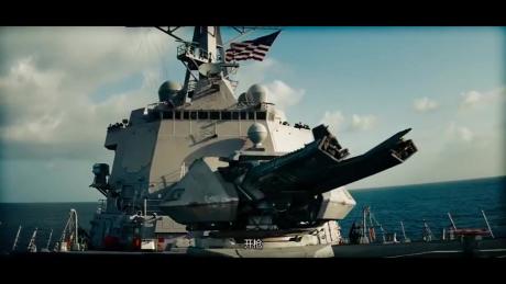 影视:中美俄发生战争,第三次世界大战爆发!