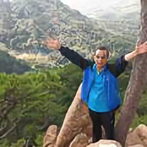 吕哥健康生活！ 