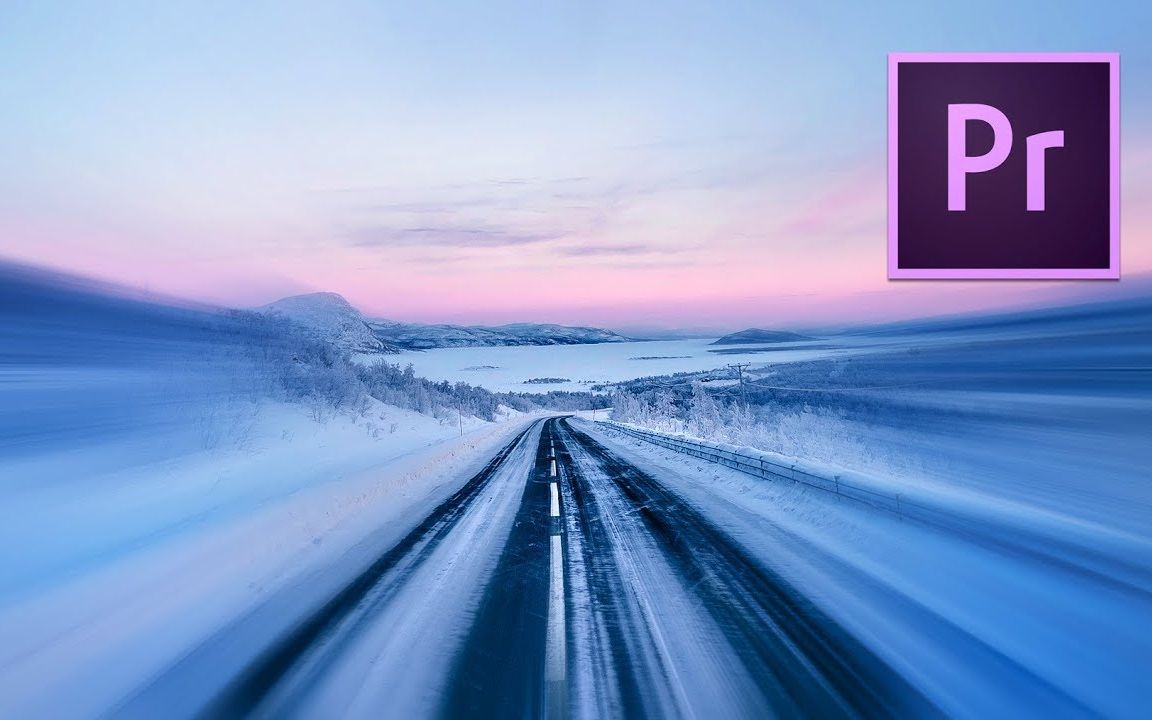 【Peter McKinnon】动态模糊+时间重映射!小细节,大不同!