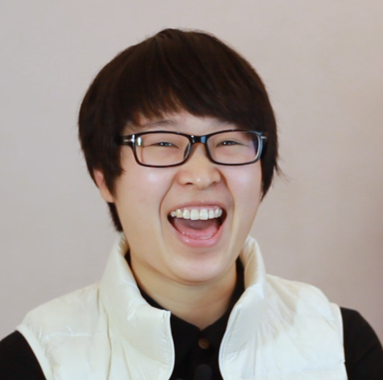 公子书妍 