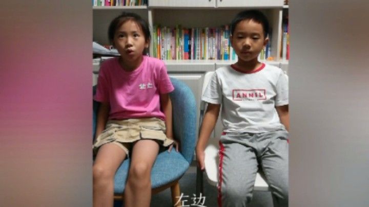 小朋友不会区分的地得,今天教了一个口诀,掌握的很不错。