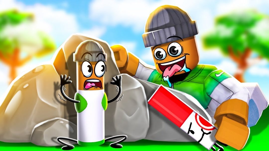 Roblox末日生存模拟器:末日世界大冒险!方舟生存进化!小格解说