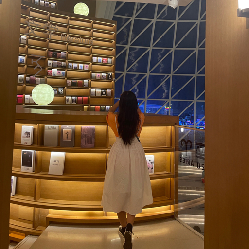 我是爱笑的姑娘呀 