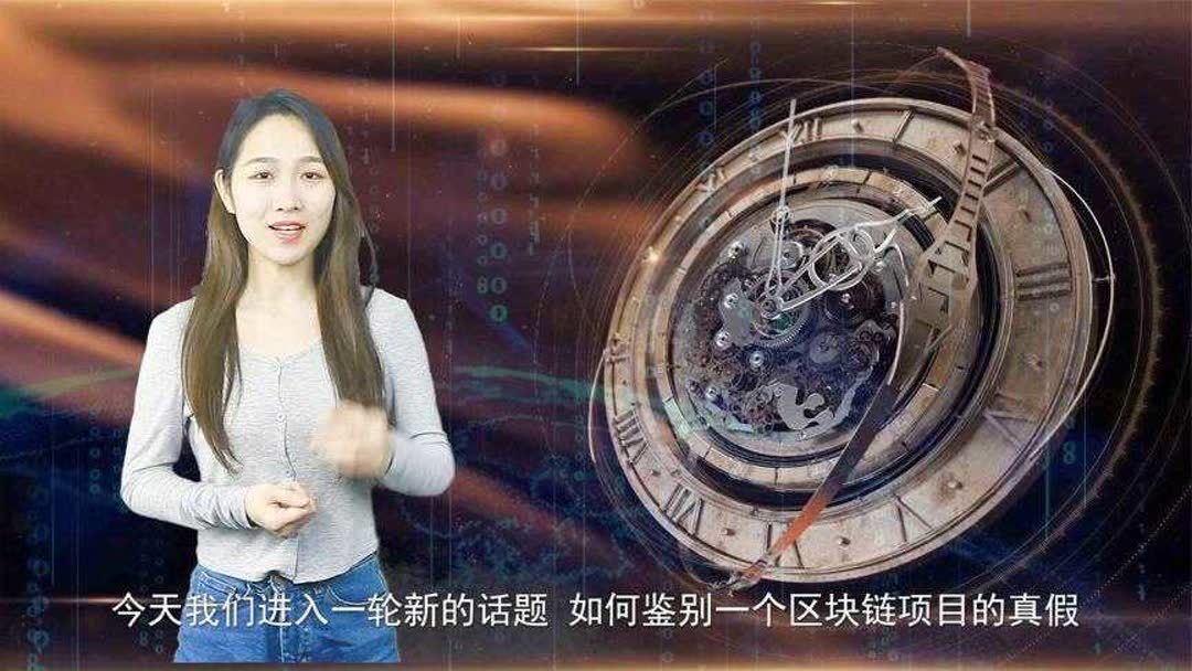 如何鉴别一个区块链项目zhen-假 应用是否需要数据存-储