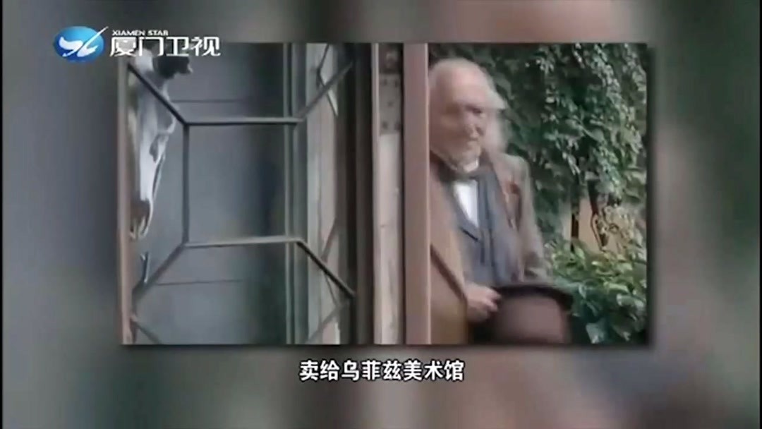 蒙娜丽莎画像成谜,面带微笑的女士是谁,达芬奇为什么给她画画像