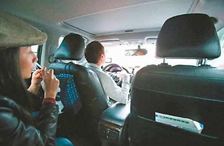 滴滴官宣:乘客醉酒打车司机可取消订单