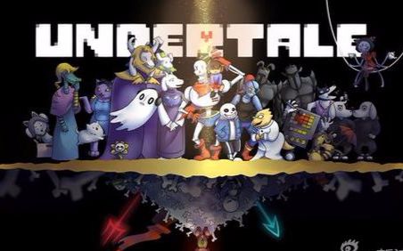 小花迷之下线【幻葱】《传说之下》二周目-和平线#1